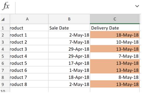 How To Use Conditional Formatting Dates In Excel Excelchat