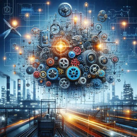 ICS SCADA OT Infosec Worrier