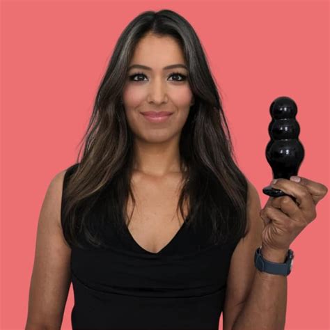 Titanmen Master Tool No4 Butt Plug Review Tried And Tested