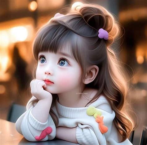 بغمازات صور بنات كيوت صغار خلفيات تبهج العين والقلب