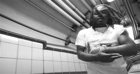 Lucki 13 Music Video Hip Hop News Daily Loud