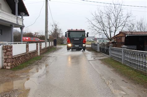 САОПШТЕЊЕ ЗА ЈАВНОСТ Град Зворник