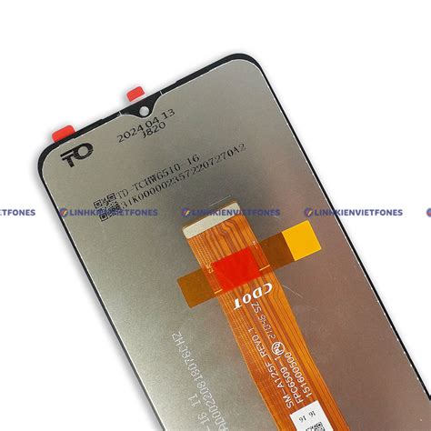 Màn Hình Ss A12 A02 A125 A022 A127f M02 M022 M12 M127f To Linhkienvietfones Vn