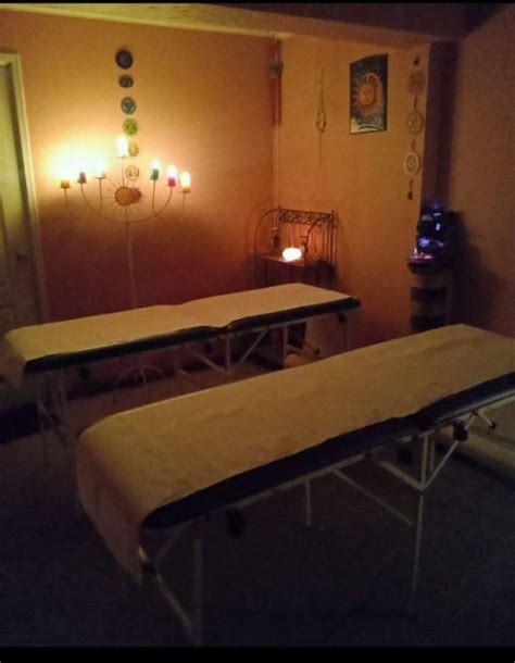 Masaje De Relajación Santiago De Chile