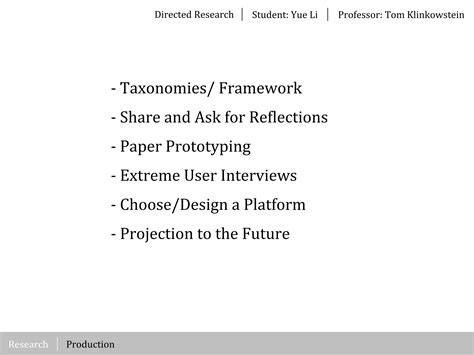 Design Methodologies And Research Topics Ppt Design Methodologies And Research Topics Ppt