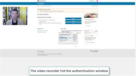 Cs151 Installing Matlab On Windows Youtube