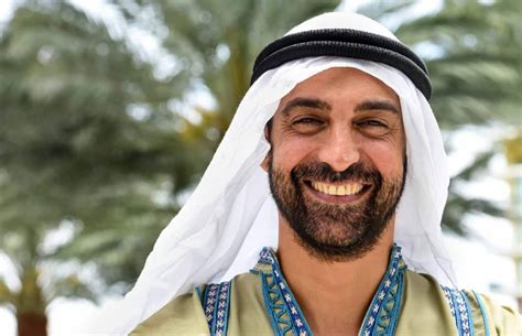 The Hijab For Men The Craft Technique And Style Of A Modern Man