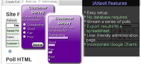 10 best php scripts for polling system ma no tech news and analysis