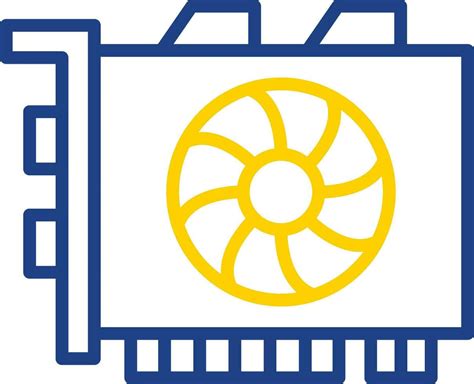 Gpu Mining Vector Icon Design 29078251 Vector Art At Vecteezy