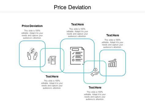 Price Deviation Ppt Powerpoint Presentation Professional Ideas Cpb Powerpoint Slides Diagrams