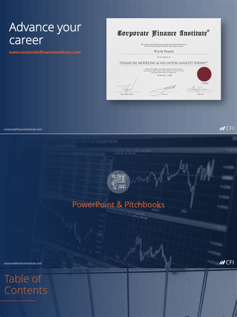 Powerpoint And Pitchbook Course Presentation Pdf Microsoft Power Point Financial Analyst Powerpoint And Pitchbook Course Presentation Pdf Microsoft Power Point Financial Analyst