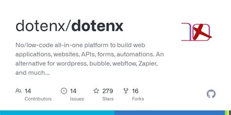Open Source Modern Alternative For Wordpress And Bubble With Serverless