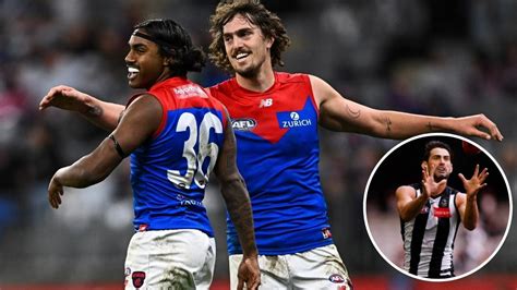 Afl Trade News 2022 Real Value Of Draft Picks In Trades Average Games Of Draft Picks The