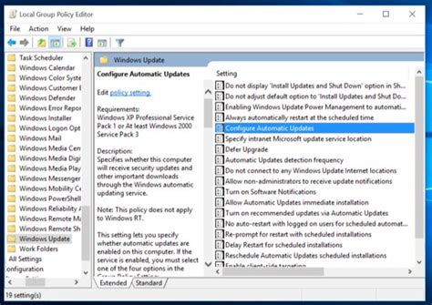 How To Prevent Windows 10 Or 11 From Automatically Downloading Updates