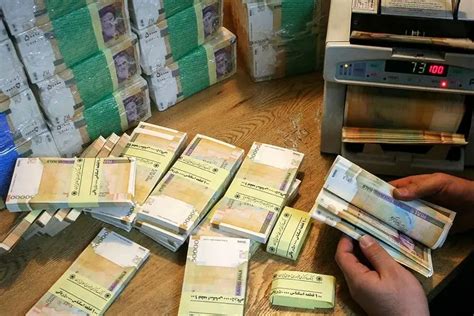 فوری عیدی ۱۴۰۴ تمامی بازنشستگان تامین اجتماعی واریز شد