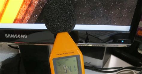 Davide Gironi A Simple Sound Pressure Level Meter Spl Db Audio Meter Using Avr Atmega