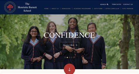 Designing The Best School Website Navigation Mso Web Agency
