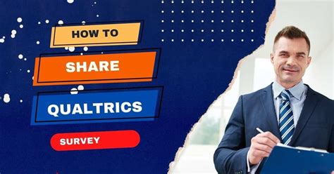 How To Share A Qualtrics Survey A Complete Step By Step Guide My