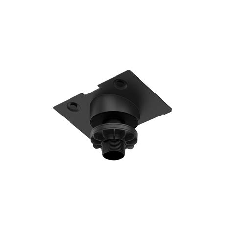 Logitech Vu0053 Tp100 Heighten Installation Accessories Black [apc5804bpb] Us 251 63