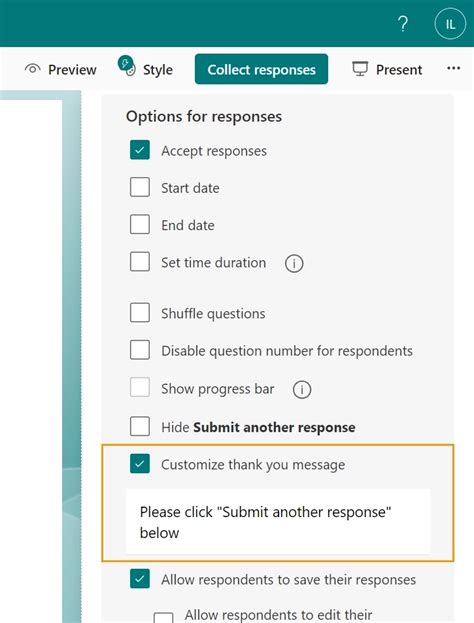 How To Implement Branching In Microsoft Forms