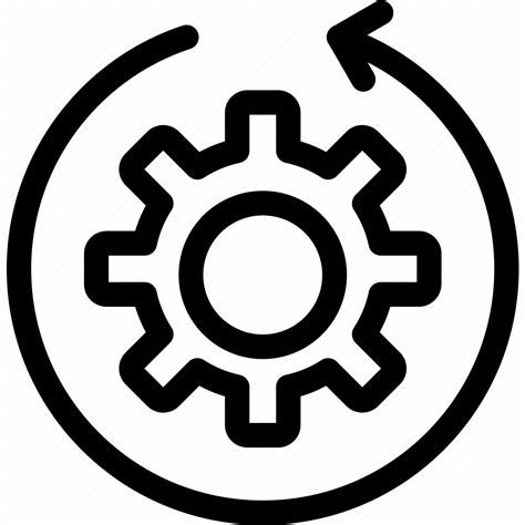 agile iteration scrum sprint icon download on iconfinder
