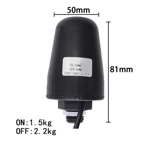 1 4 Automatic Booster Pump 220v Pressure Switch Water Pump