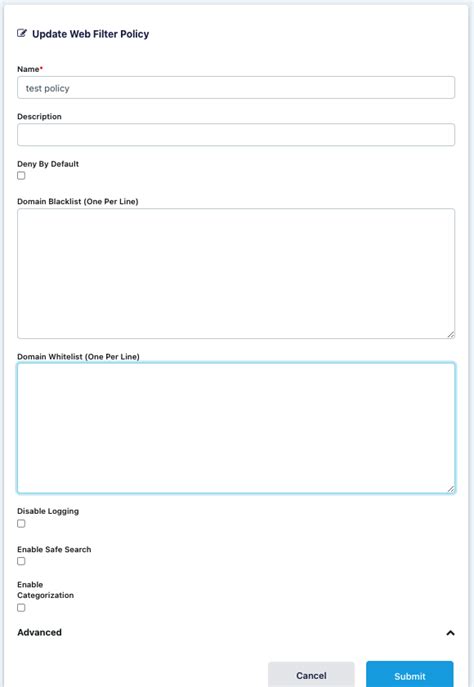 Kasm Web Filter Weird Behaviour · Issue 210 · Kasmtechworkspaces Issues · Github