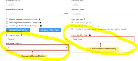 Missing Softaculous Feature Hosting Support Infinityfree Forum