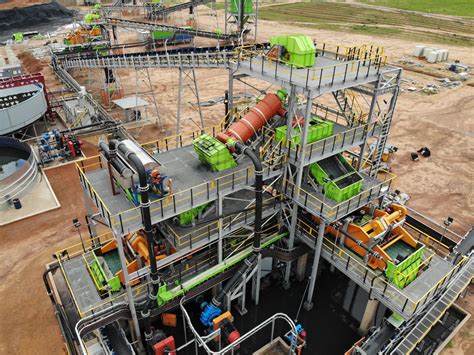 Modular Plants Obsideo Consulting