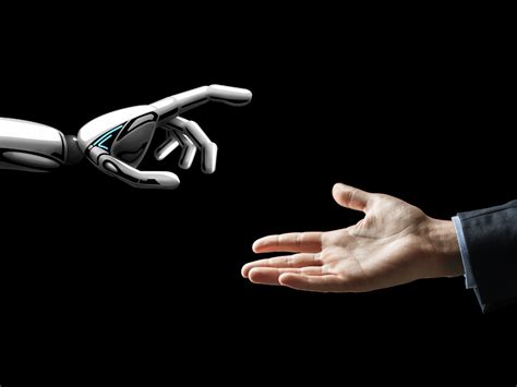 Why Is Human Oversight Key To Ai Job Crystal