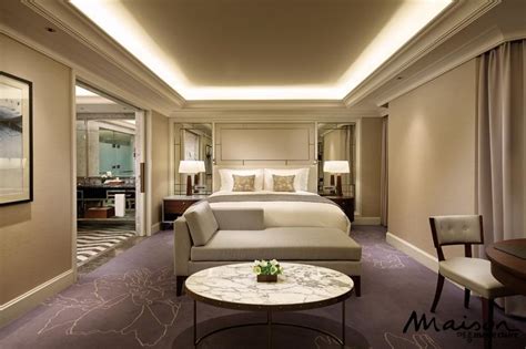 네오클래식 디자인의 정수 Maison Korea