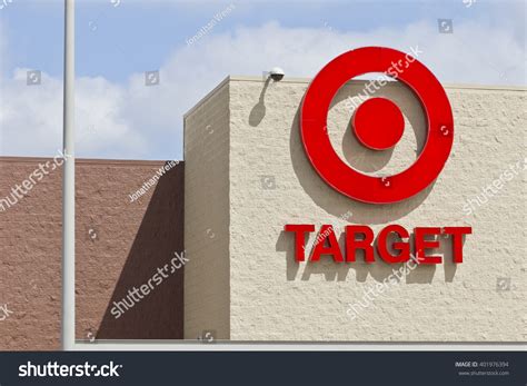 Target Store Logo