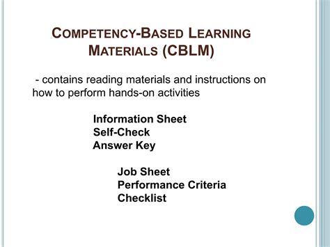 Presentation Eim Ncii Department Of Education Pptx