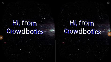How To Build Your First Vr App With Viroreact React Native And Crowdbotics By Aman Mittal