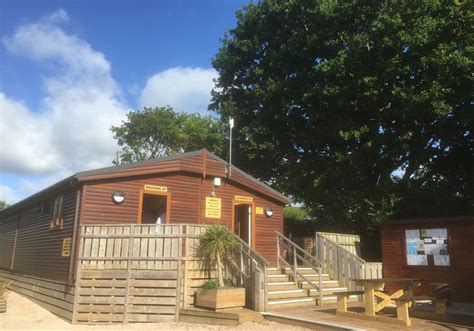 Leadstone Camping Dawlish Devon