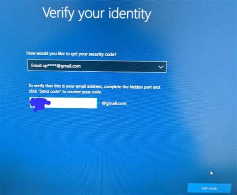 How To Reset Windows Password From Lock Screen