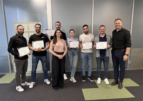 Sipocsarajevo Lean Kaizen Sipoc Industrial Solutions And Consulting