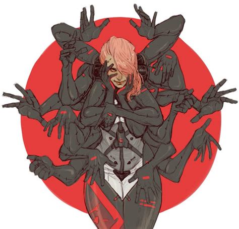 17 Best Images About Metal Gear Rising On Pinterest Cyberpunk Cloud Strife And Cosplay
