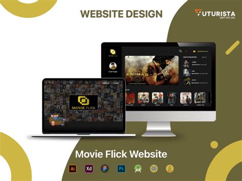 Futurista Soft Private Limited Unleashing The Power Of It