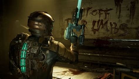 Dead Space Remake All Weapon Upgrade Locations