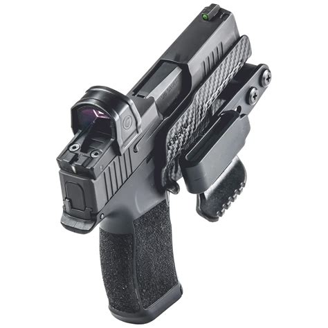 Buy Sig Sauer P365 Xmacro Trigger Guard Holster 100 Us Made Rounded By Concealment Express