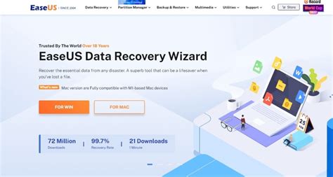 Data Recovery Tips And Best Practices For Recovering Your Data