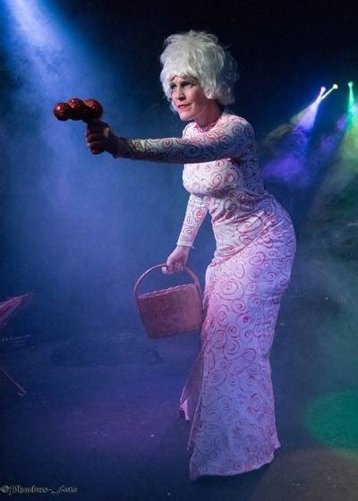 Seamstress Jasmine Rain