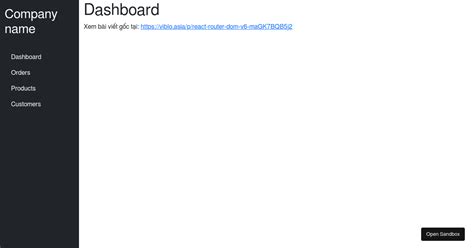 anhlt1999 react route codesandbox
