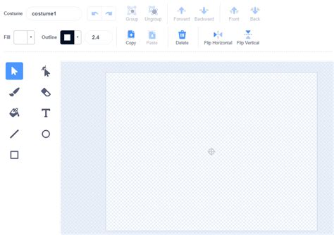 Scratch Platformer Tutorial — Part 1 By Broken Piano Medium