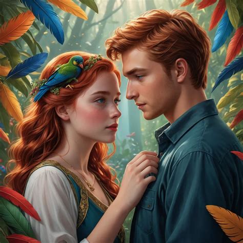 The Feet Of Destiny Story Com