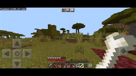 there is like a jittering issue please help r minecraft