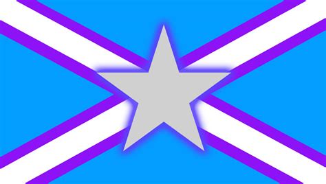 The Hyper Flag Of Scotland By Rabbit Ice On Deviantart