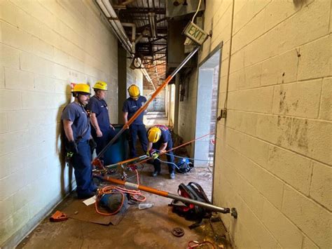 Urban Search And Rescue Strategies Challenges And Training Asia