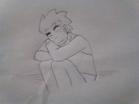 I Tried Drawing Pico By Iloveleviack On Newgrounds